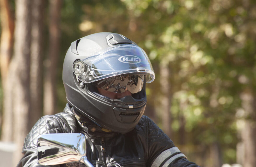 Advanced Ride - Pelican State MOTO