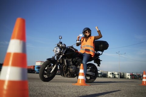 MSF RCP Class - Pelican State MOTO